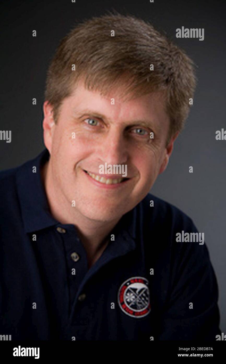 Harold Brooks portrait Stock Photo - Alamy