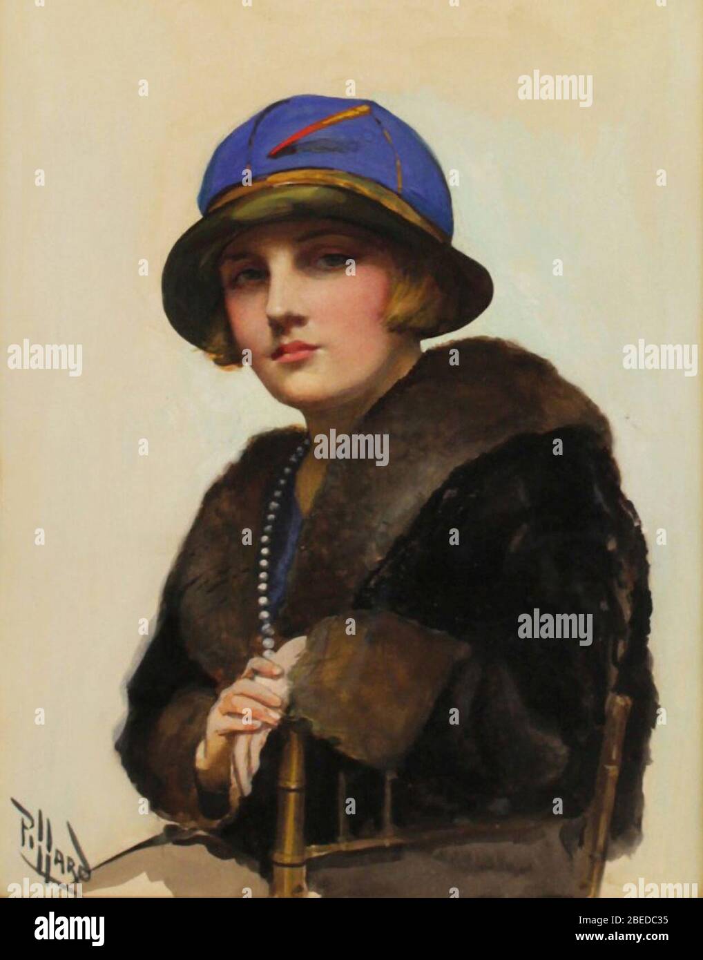 Harold piffard hi-res stock photography and images - Alamy