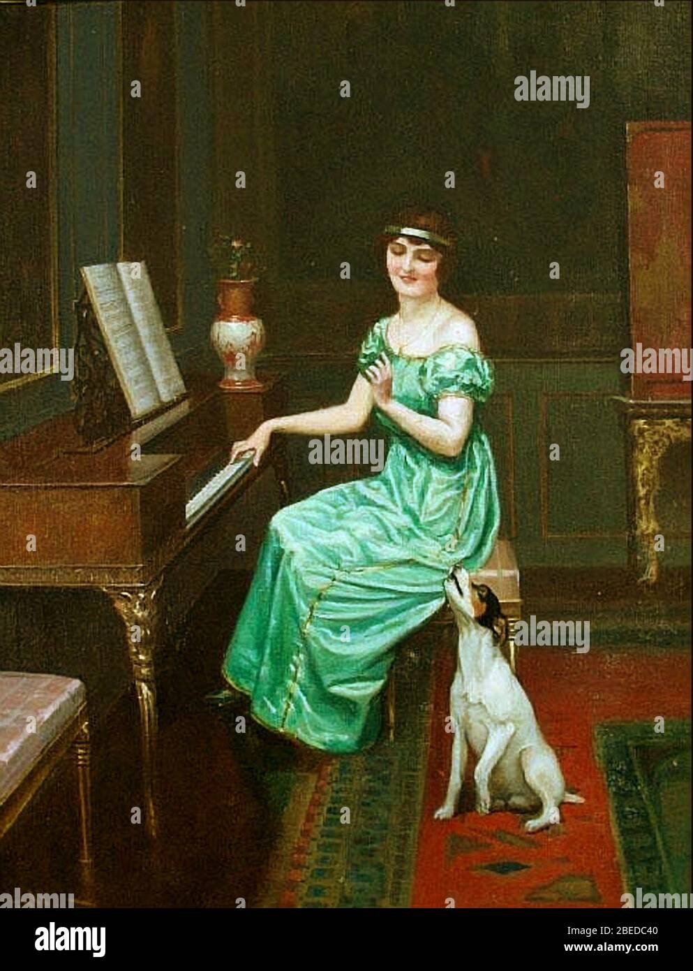 Harold piffard hi-res stock photography and images - Alamy