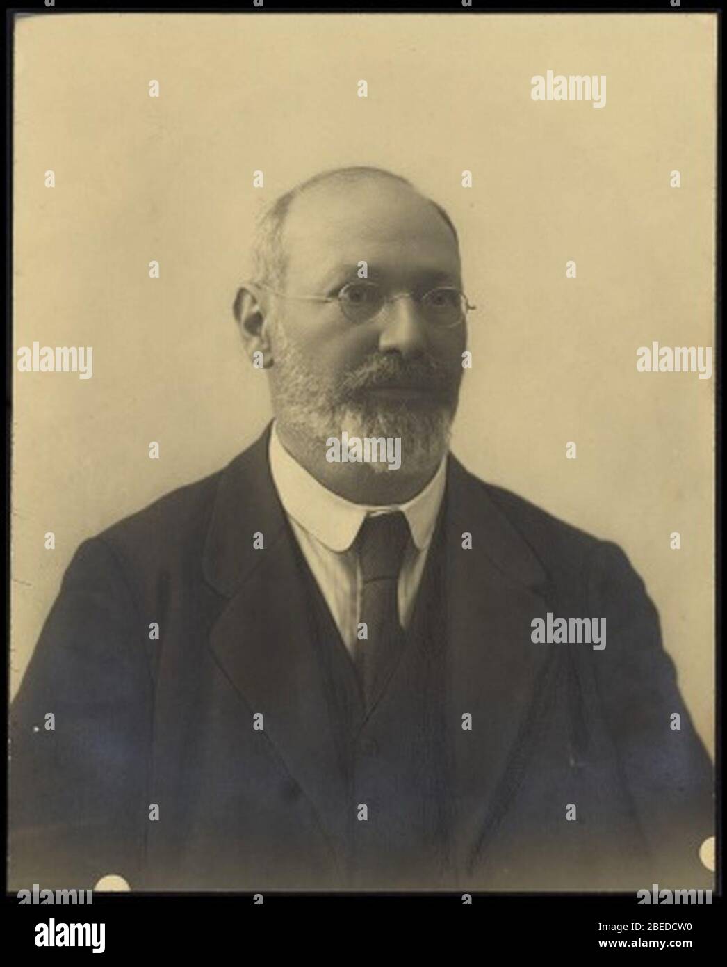 Harold Marcus Wiener Stock Photo - Alamy