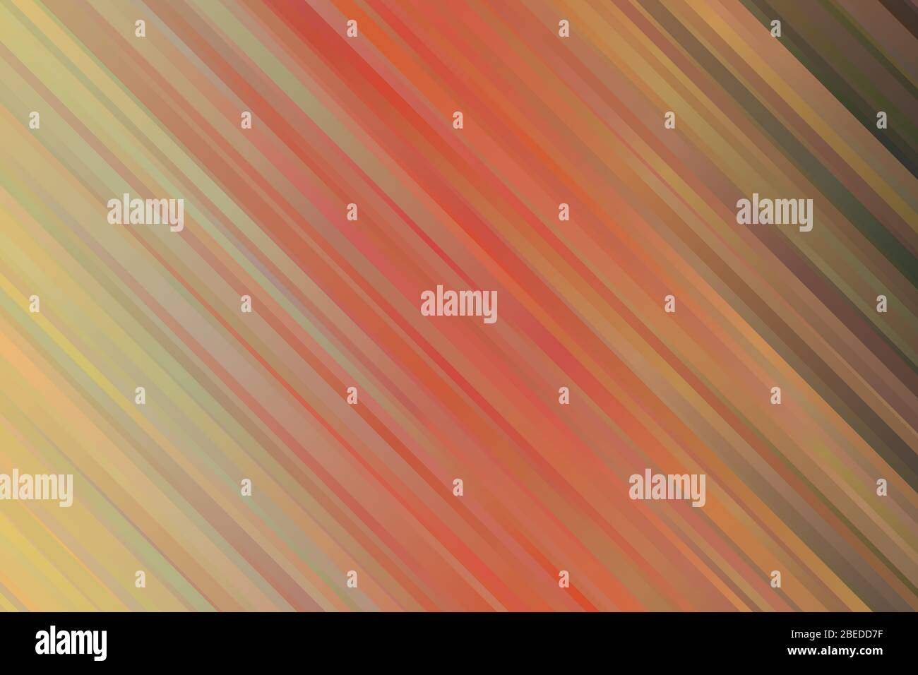Red and yellow lines vector background Stock Vector Image & Art - Alamy