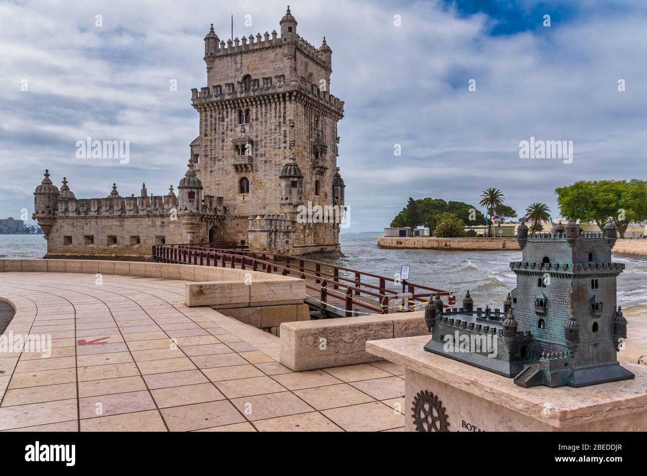 Detailed architectural model showcasing hi-res stock photography and ...
