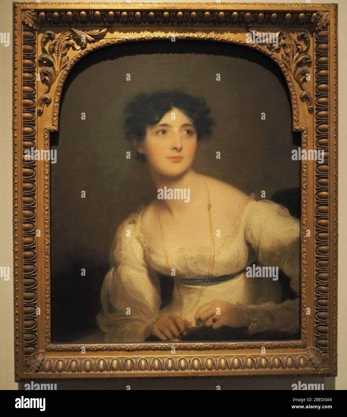 Harriet arbuthnot hi-res stock photography and images - Alamy