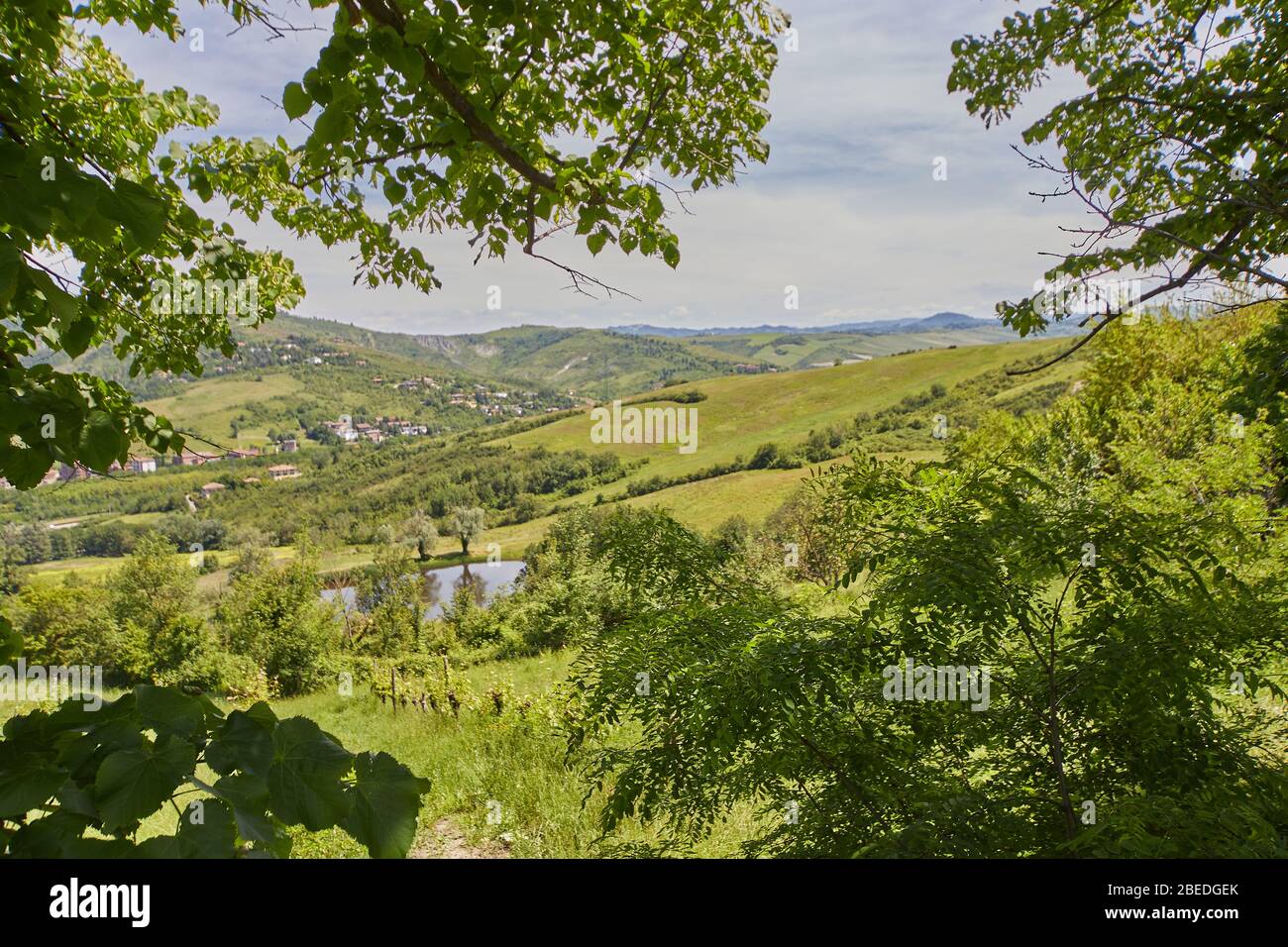 Colli hi-res stock photography and images - Alamy