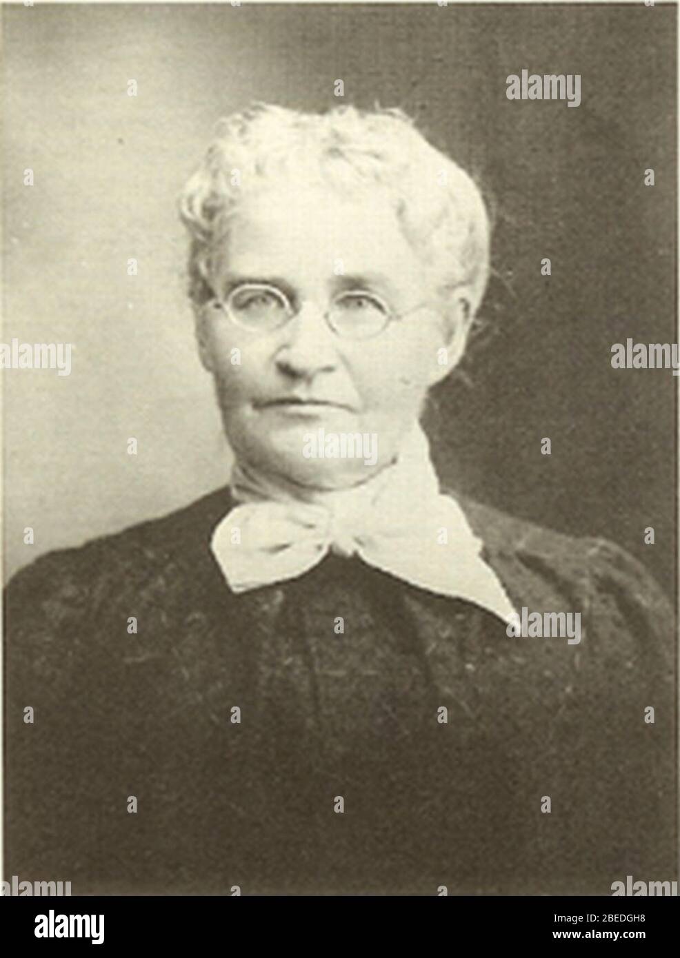 Harriet Elizabeth de Claire Stock Photo - Alamy