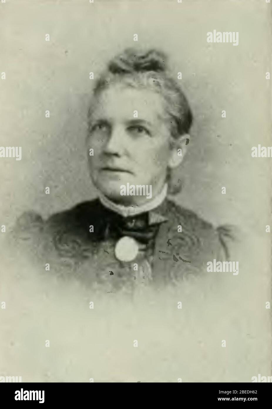 Harriet newell hi-res stock photography and images - Alamy