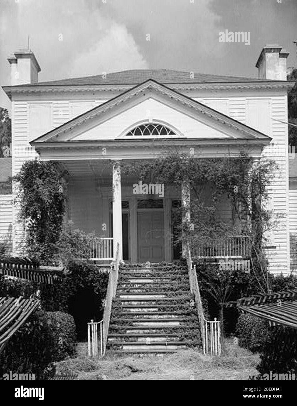 Harrietta plantation hi-res stock photography and images - Alamy