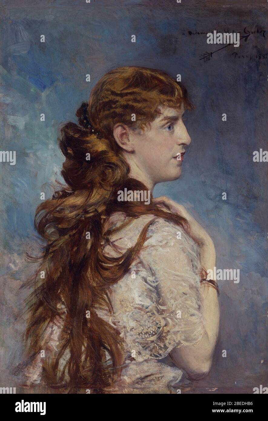 Harriet alexander hi-res stock photography and images - Alamy