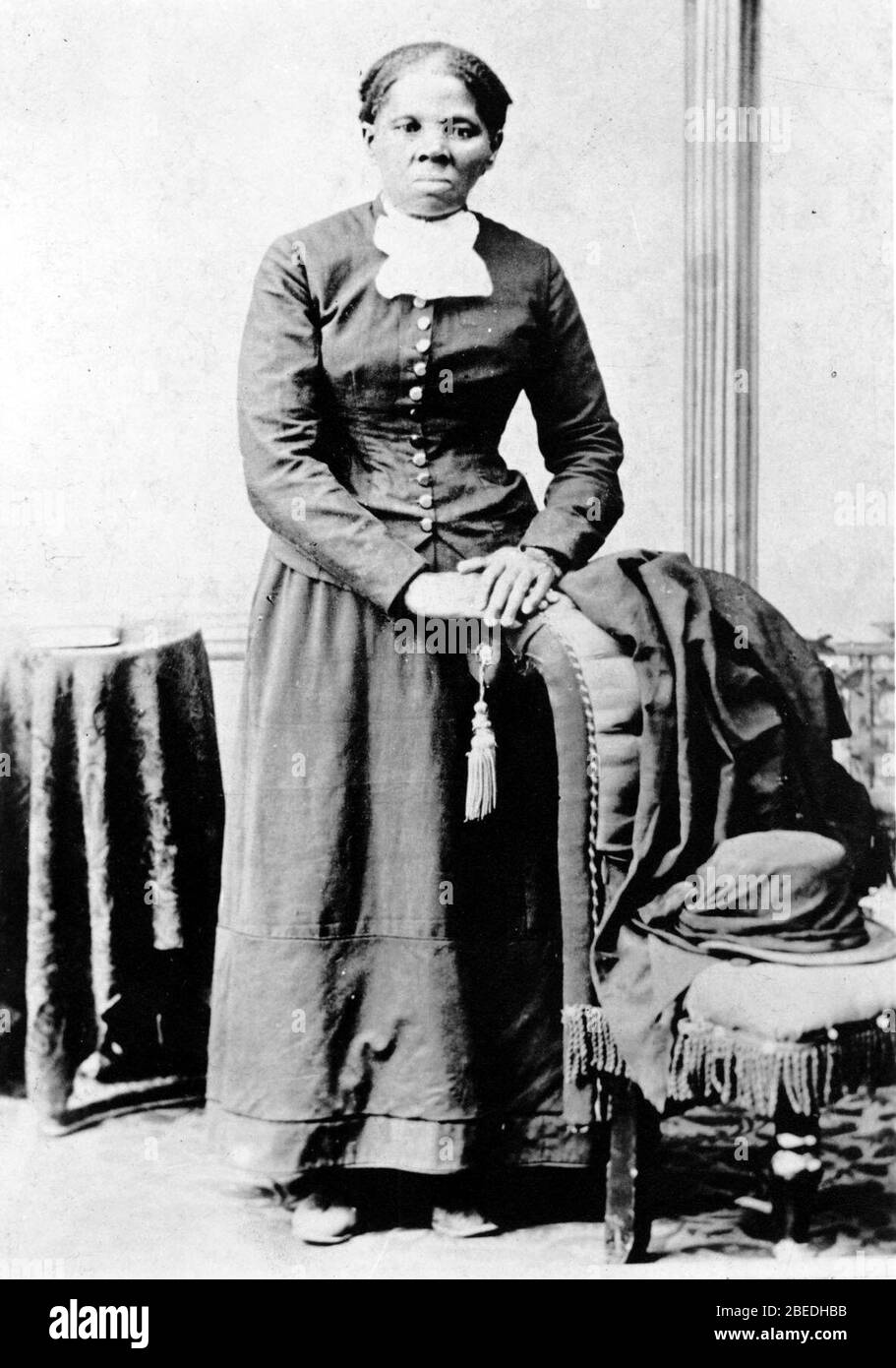 Harriet tubman hi-res stock photography and images - Alamy