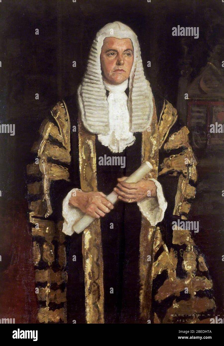 Lord birkenhead hi-res stock photography and images - Alamy