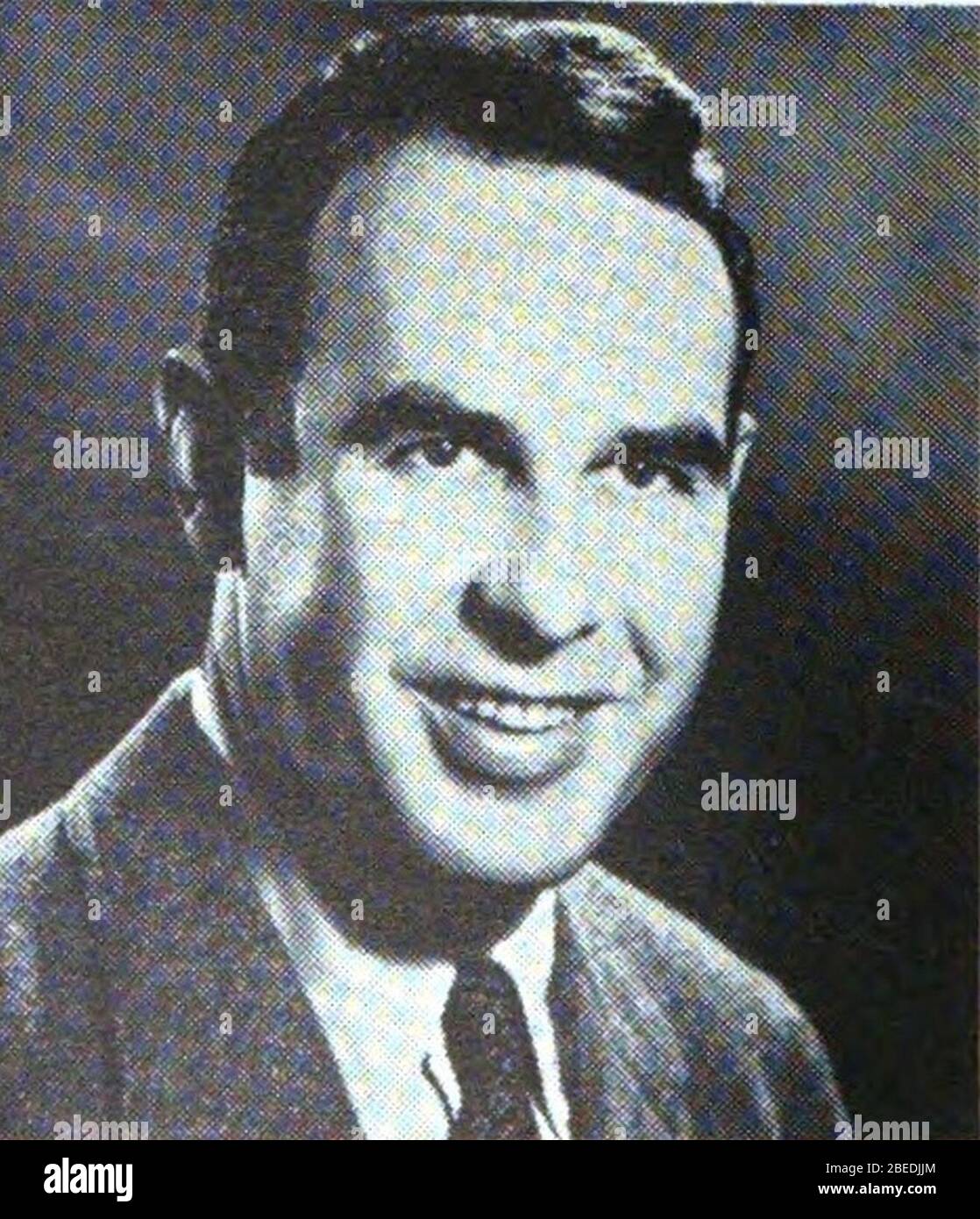 Harrison a williams hi-res stock photography and images - Alamy