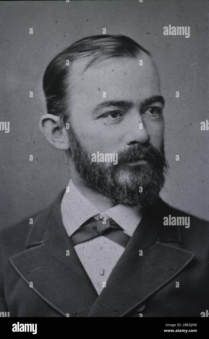 Harrison allen hi-res stock photography and images - Alamy