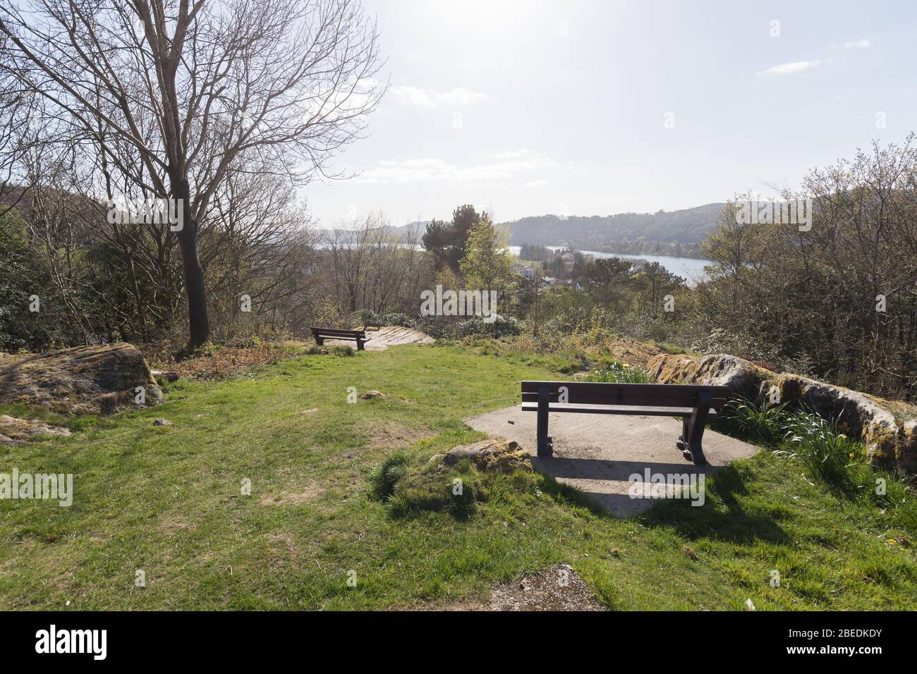 Biskey howe hi-res stock photography and images - Alamy