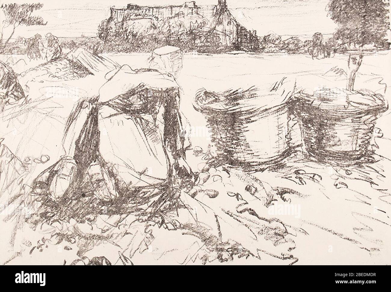 Harry Becker - B20 Stock Photo - Alamy