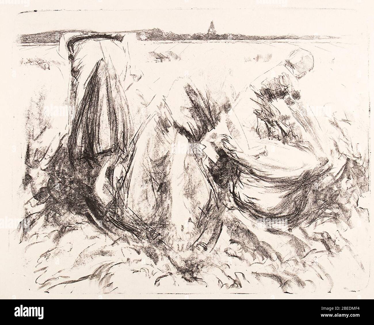 Harry Becker - B19 Stock Photo - Alamy