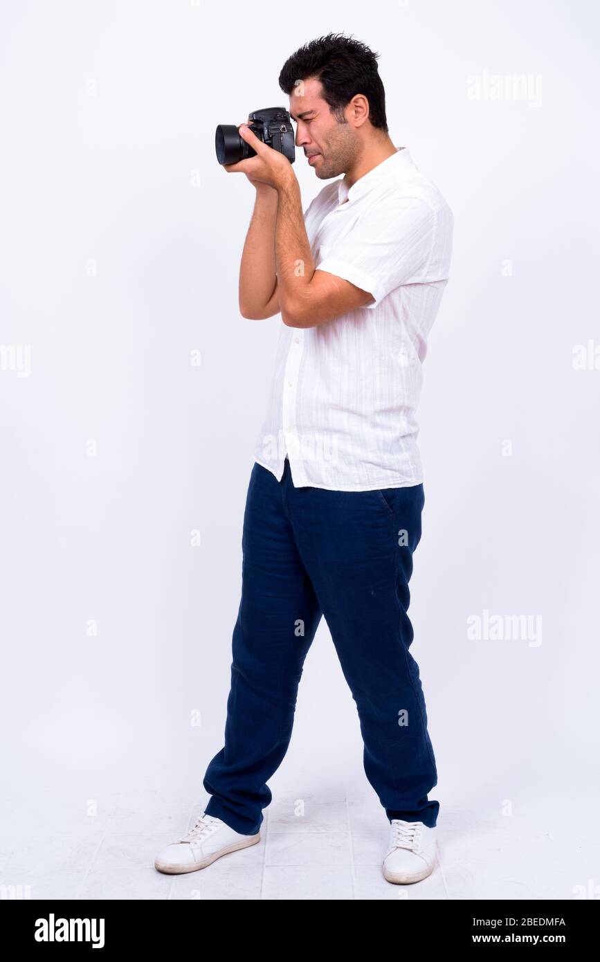 Photographing the male body hi-res stock photography and images - Alamy