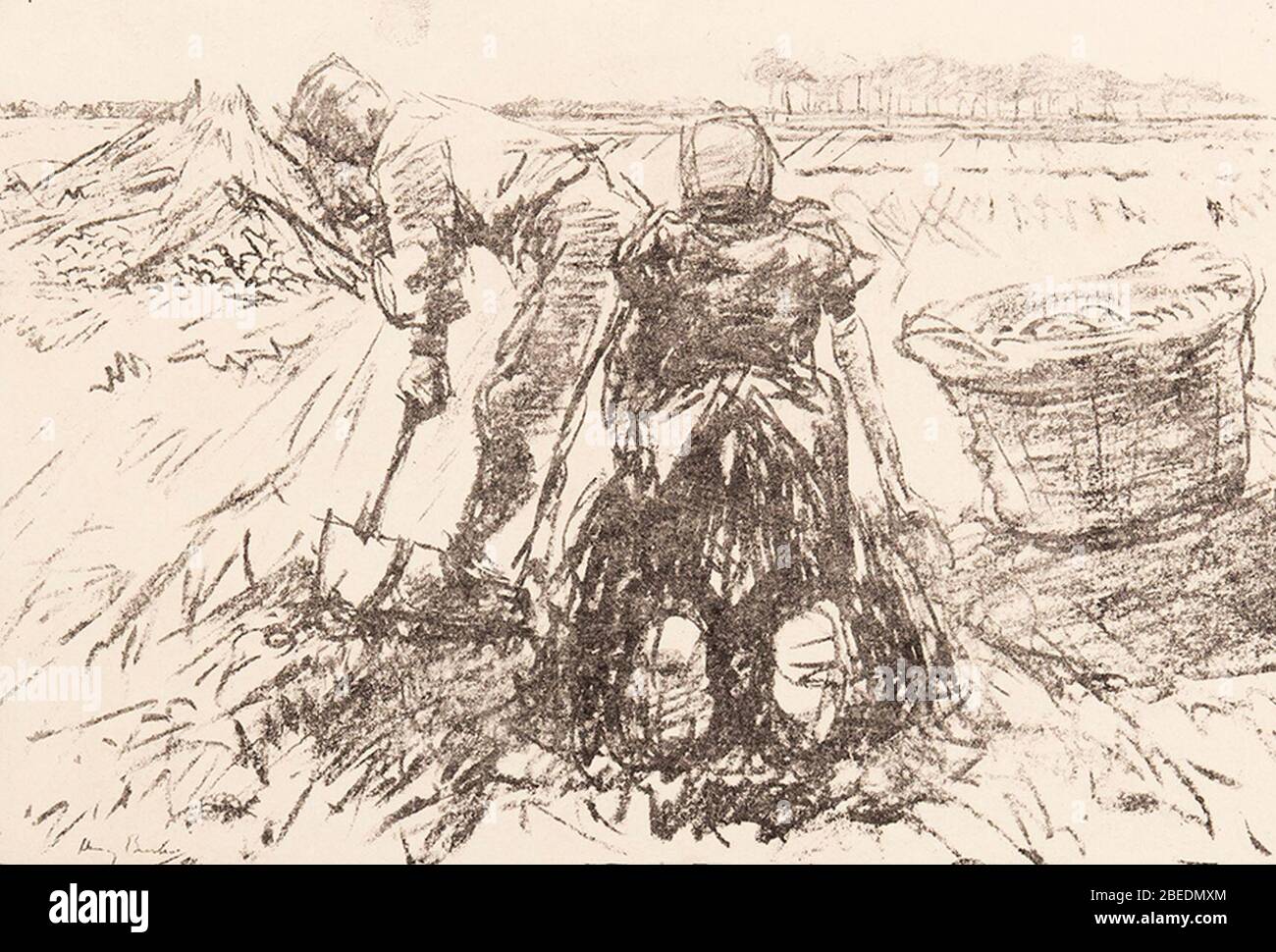 Harry Becker - B36 Stock Photo - Alamy