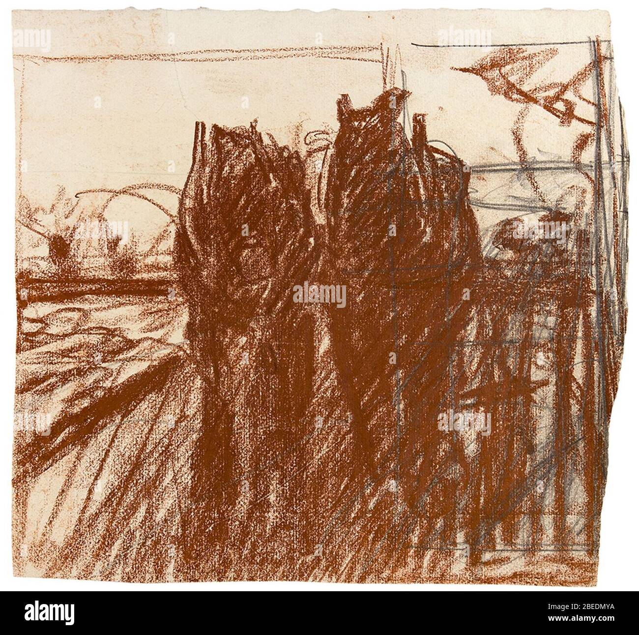 Harry Becker - BD15 Stock Photo - Alamy