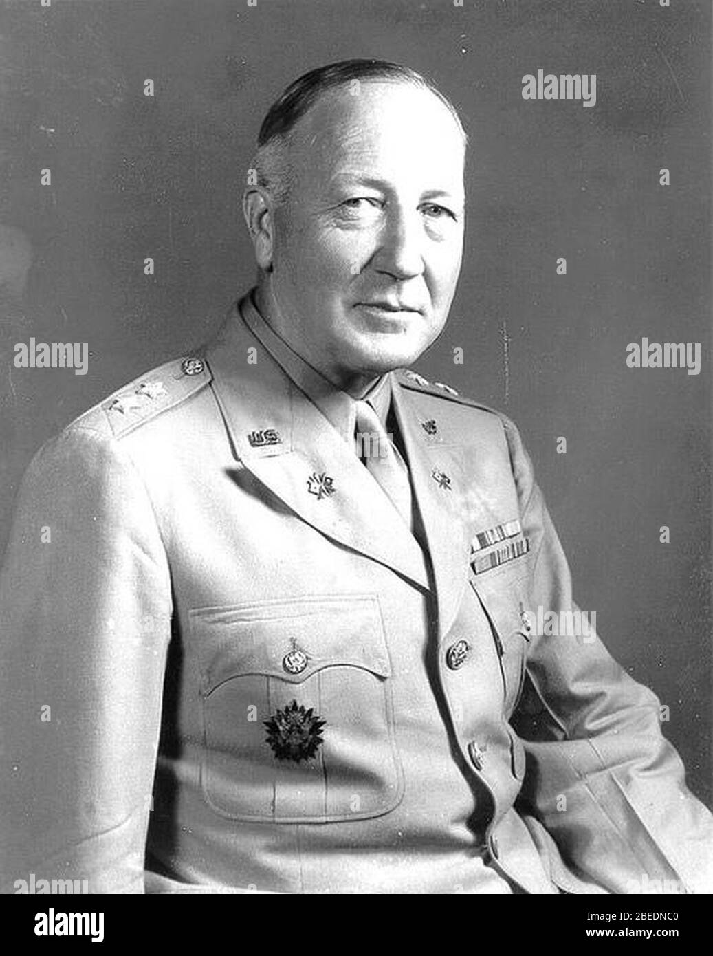 Harry C. Ingles Stock Photo - Alamy