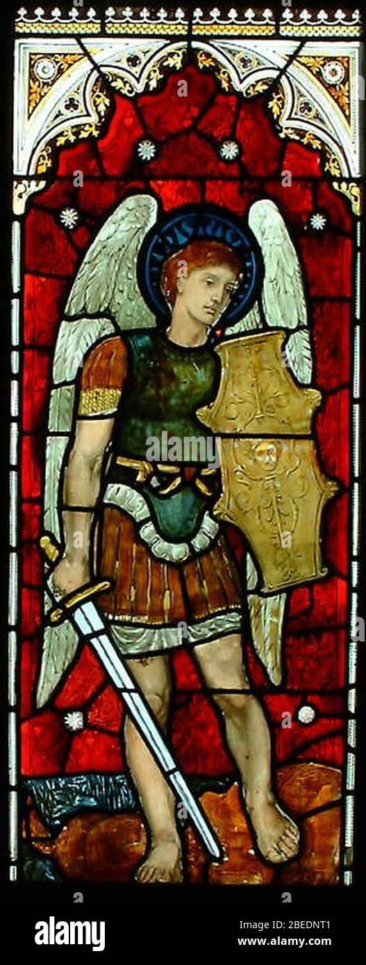 Harry Ellis Wooldridge00 Stock Photo - Alamy