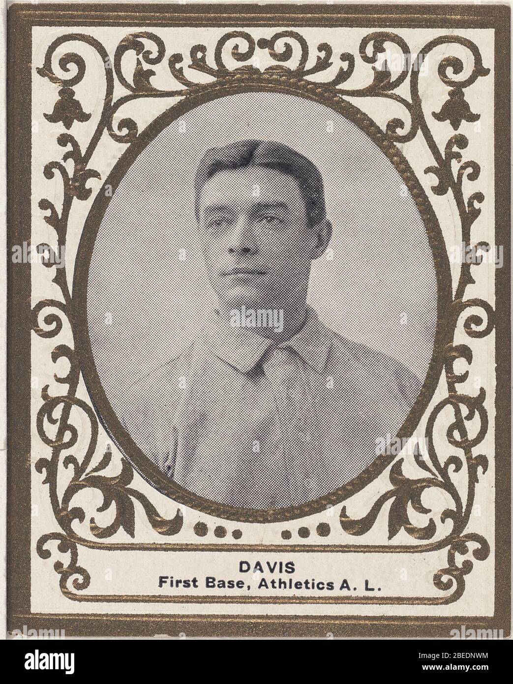 Harry davis hi-res stock photography and images - Alamy