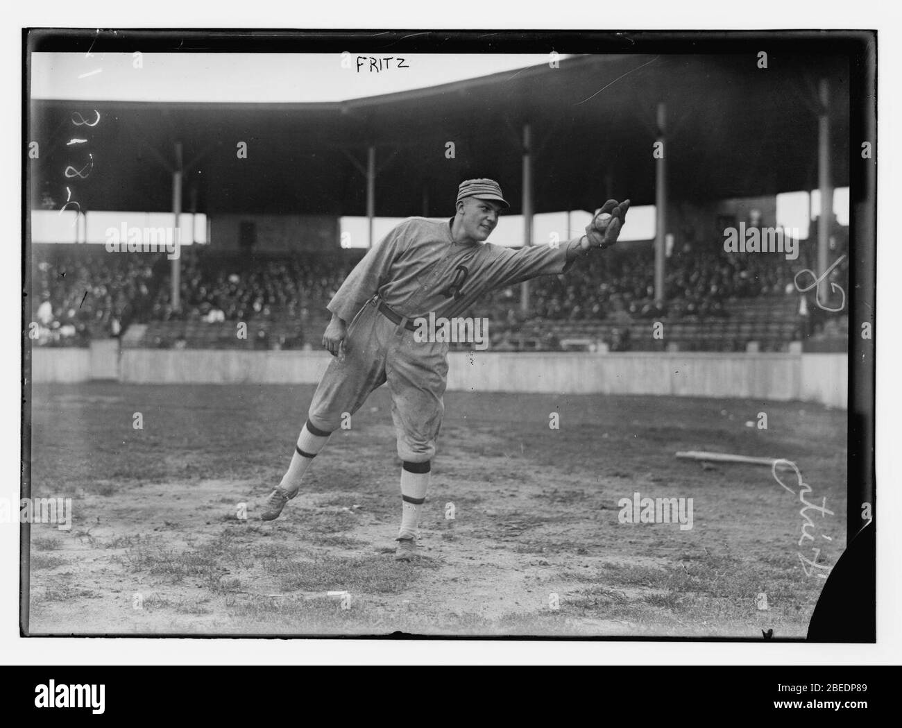 Harry fritz hi-res stock photography and images - Alamy