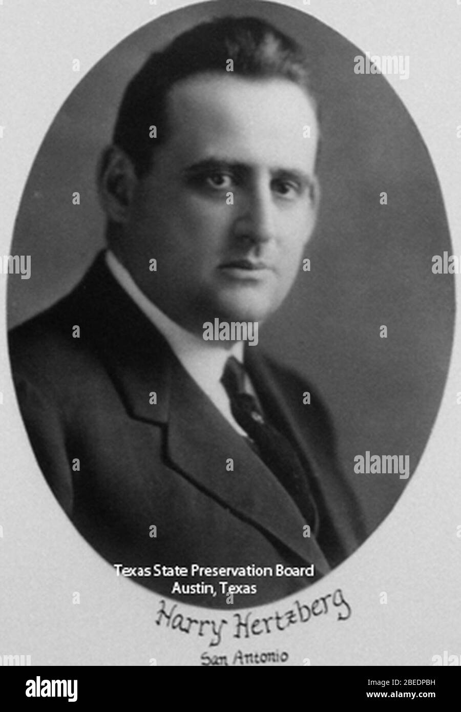 Hertzberg Black and White Stock Photos & Images - Alamy