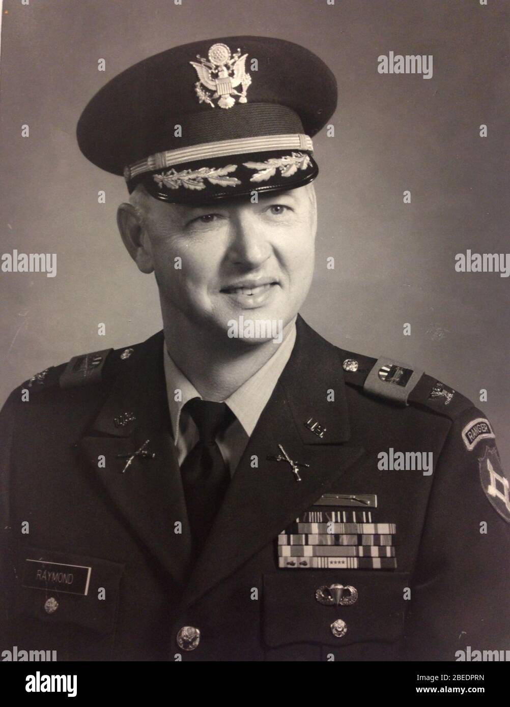 Harry raymond hi-res stock photography and images - Alamy