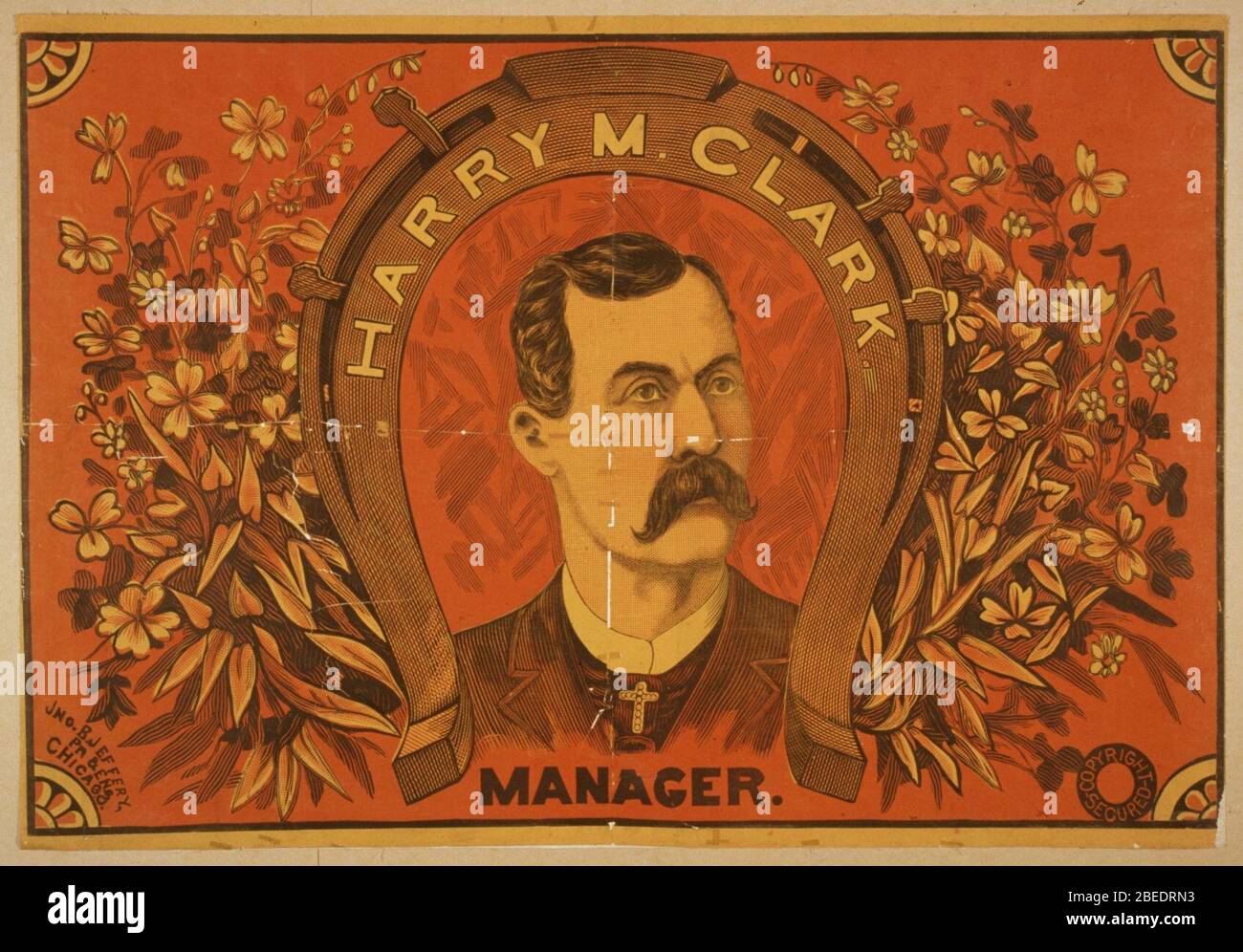 Harry clark hi-res stock photography and images - Alamy