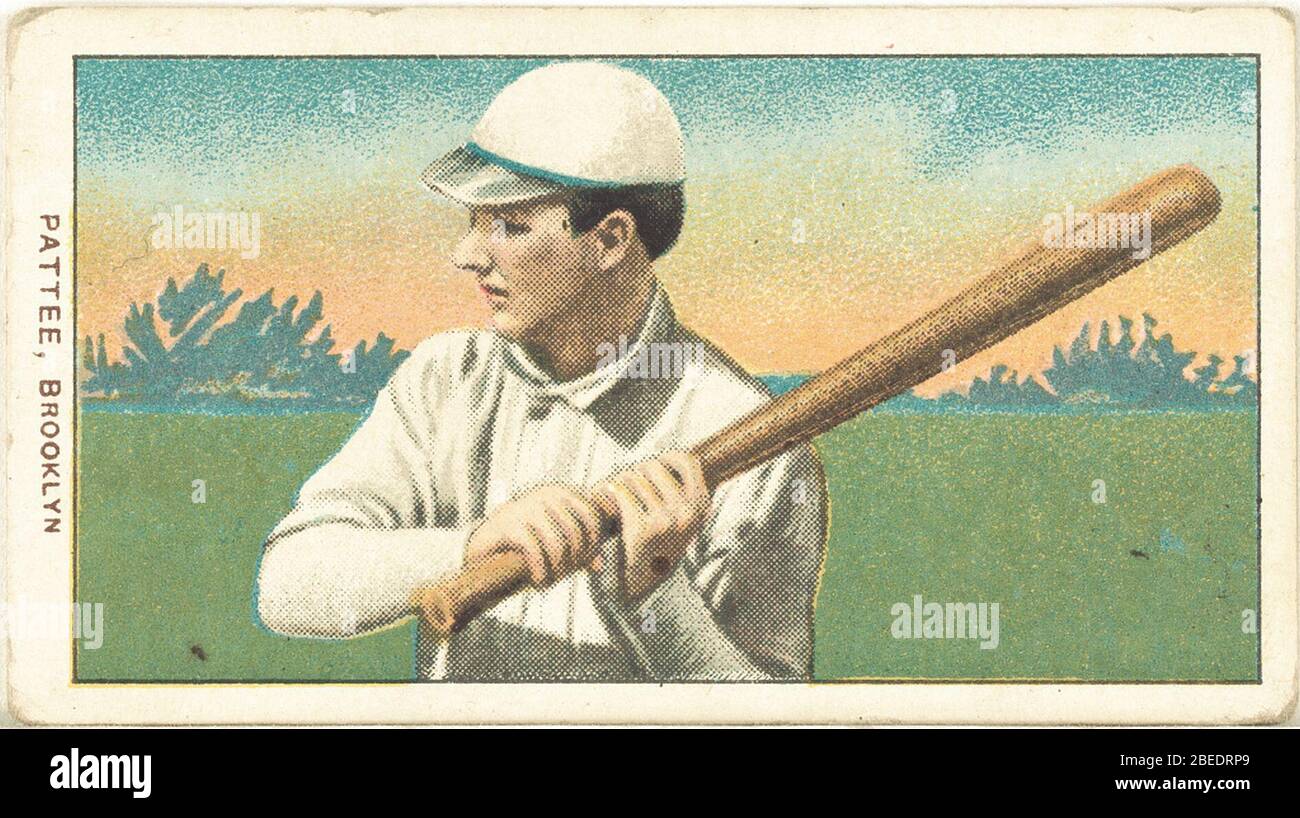 Pattee hi-res stock photography and images - Alamy