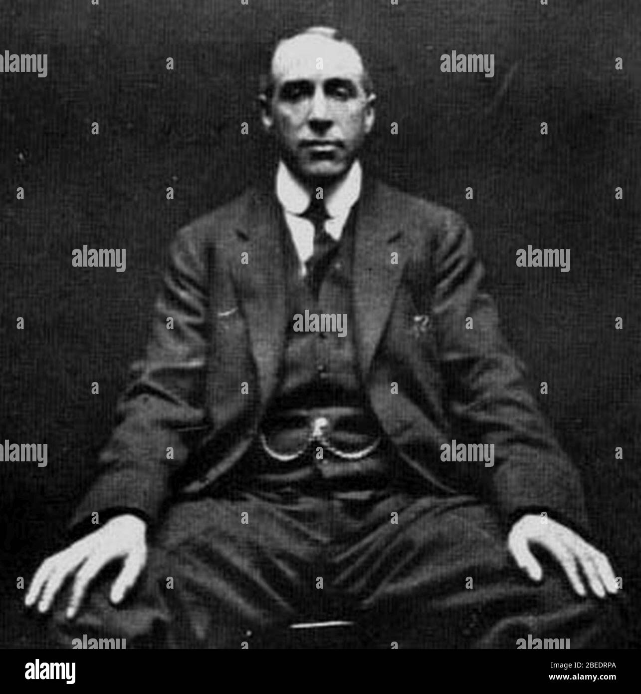 William hope Black and White Stock Photos & Images - Alamy