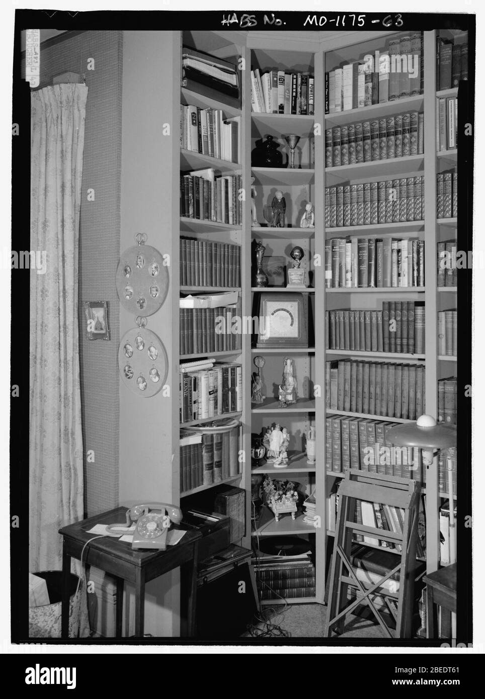 Harry s truman Cut Out Stock Images & Pictures - Alamy