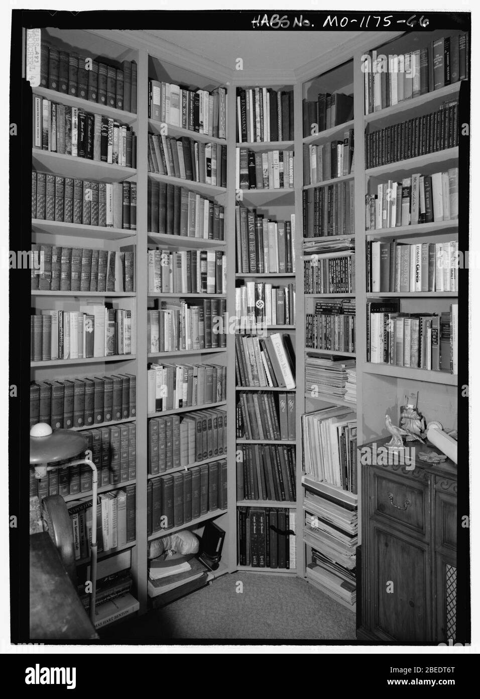 Harry s truman Cut Out Stock Images & Pictures - Alamy