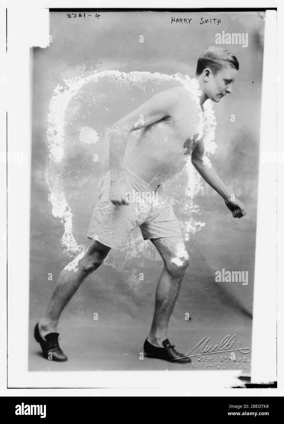 Harry smith hi-res stock photography and images - Alamy