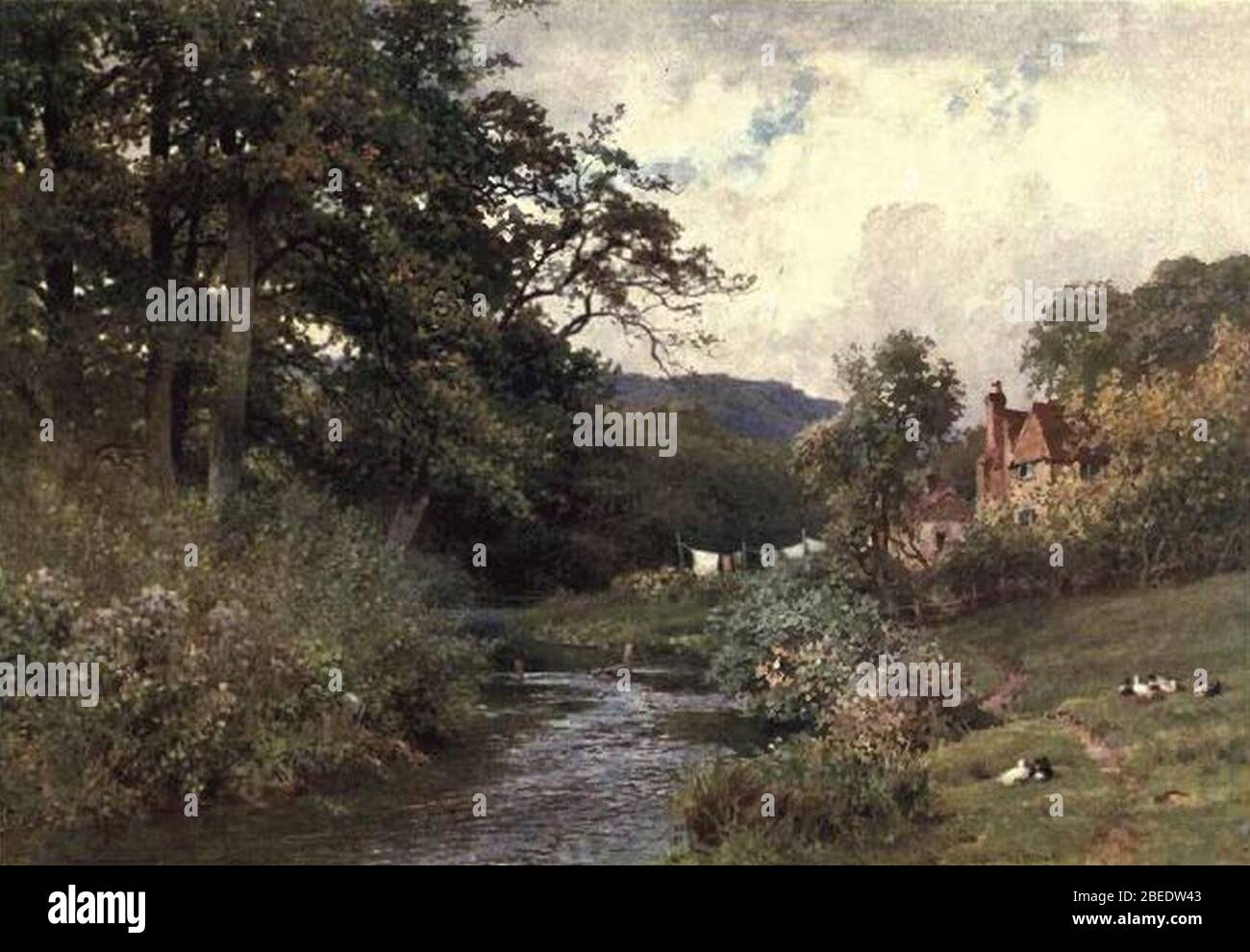 Sutton palmer hi-res stock photography and images - Alamy