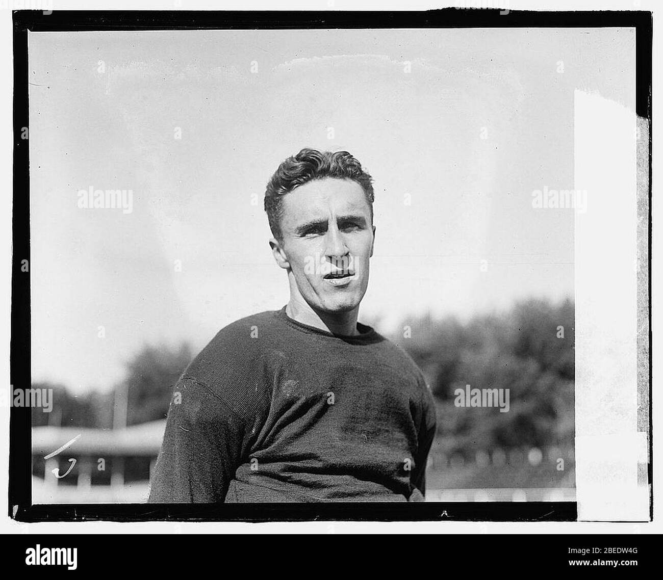 Harry Sullivan, Georgetown Stock Photo - Alamy
