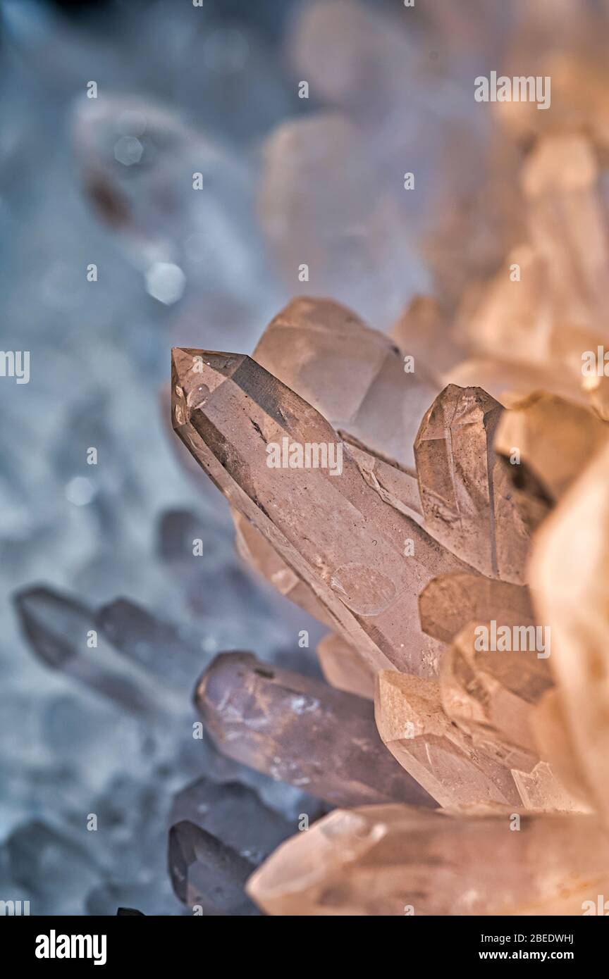 Hyaline quartz hi-res stock photography and images - Alamy