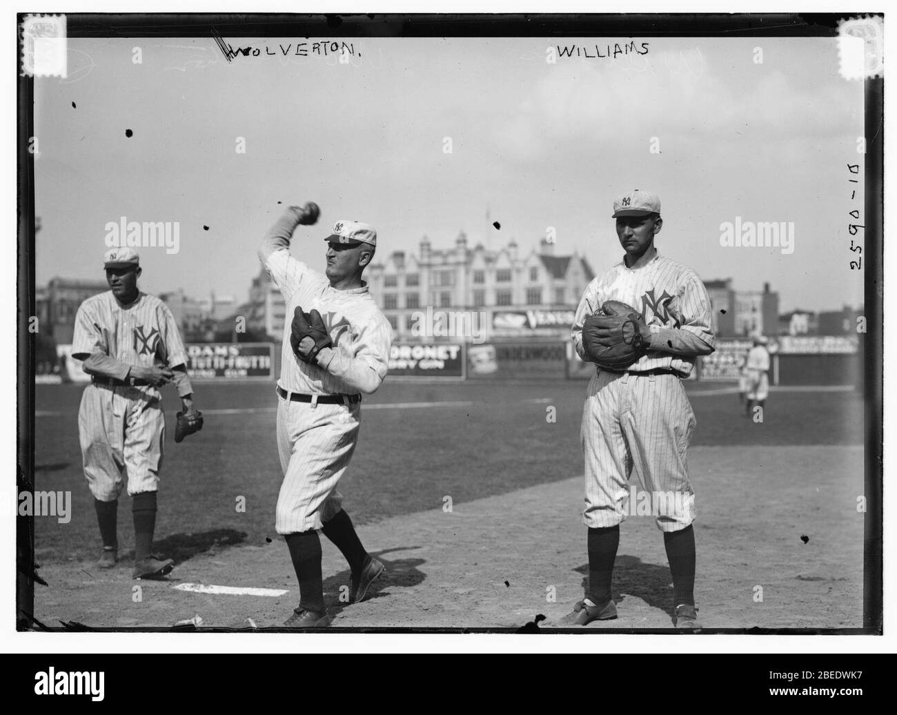 Bob wolverton hi-res stock photography and images - Alamy