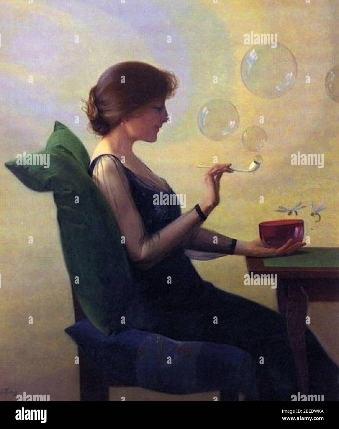 Watrous hi-res stock photography and images - Alamy