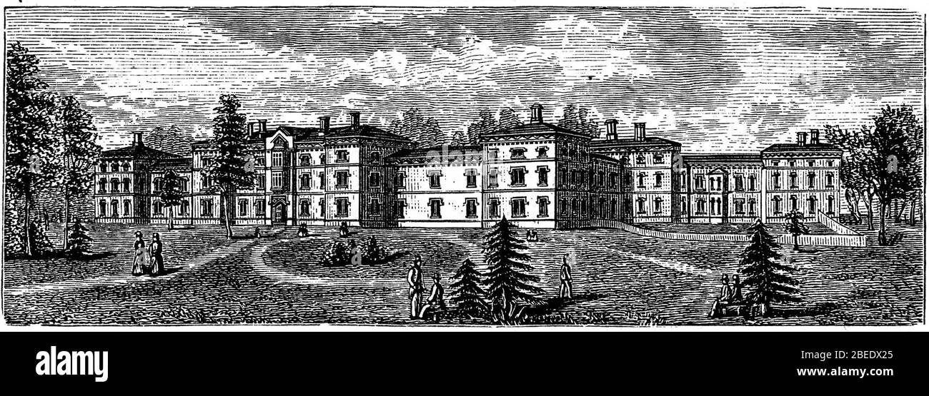 English Plantations High Resolution Stock Photography and Images - Alamy