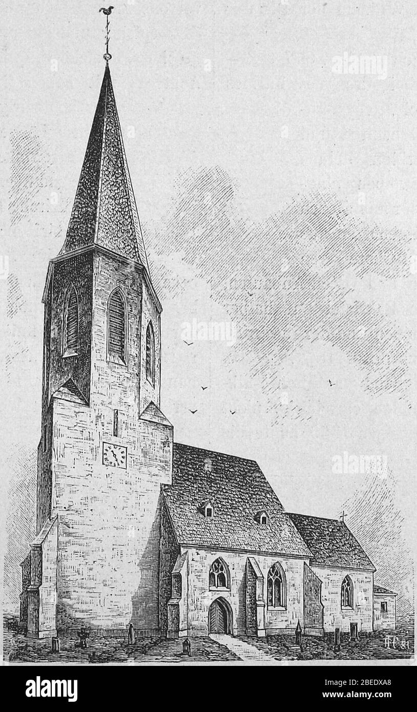 Harsewinkel High Resolution Stock Photography and Images - Alamy