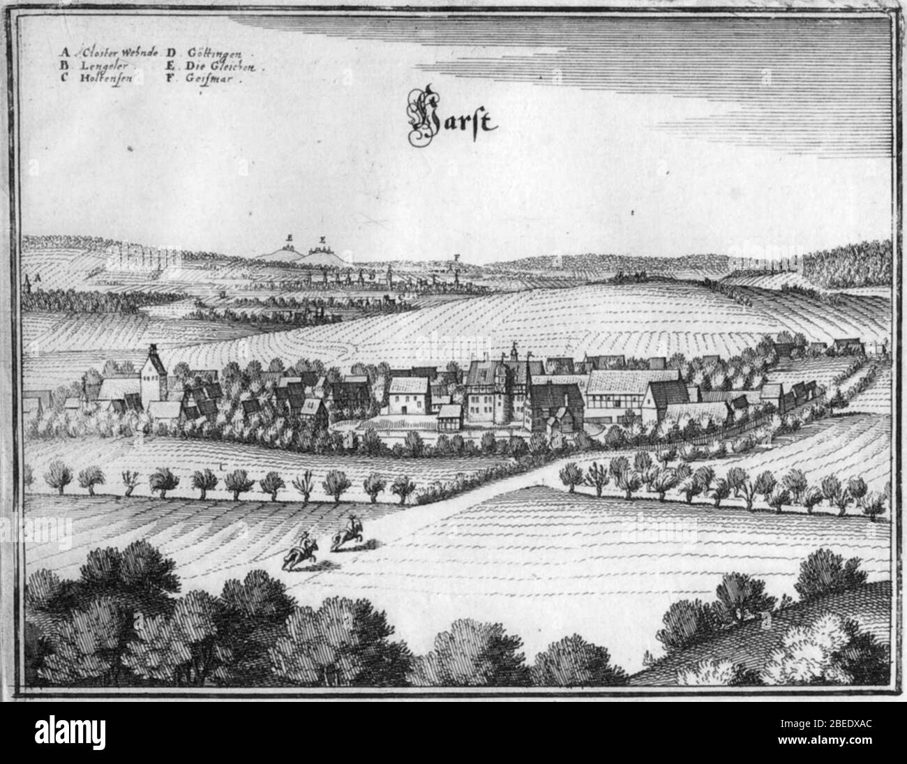 Harst hi-res stock photography and images - Alamy