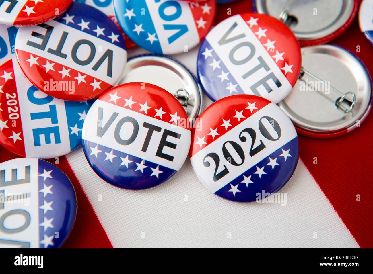 Frame red buttons copy hi-res stock photography and images - Alamy
