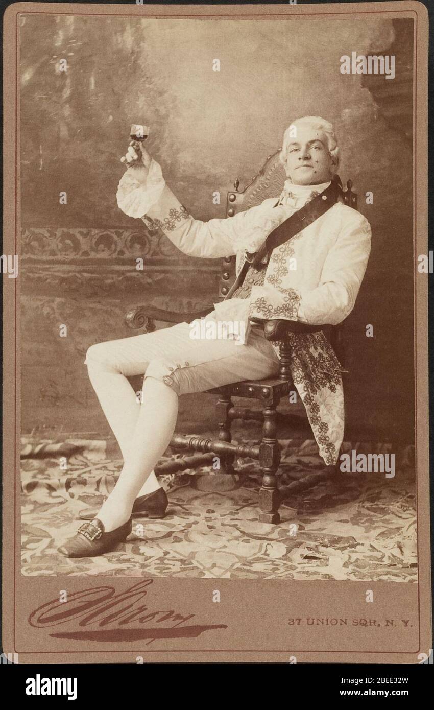 Arthur bourchier hi-res stock photography and images - Alamy