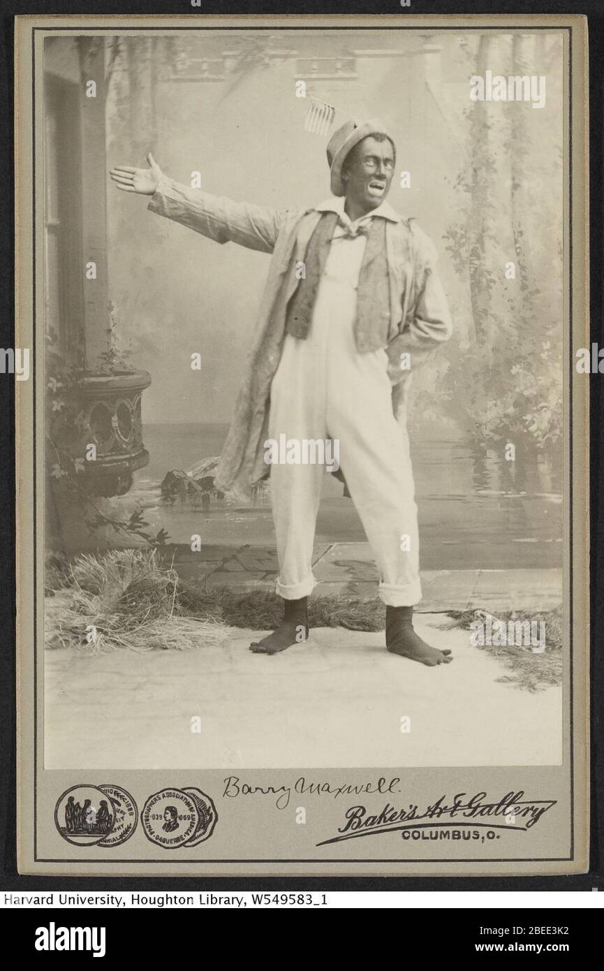 Barry maxwell hi-res stock photography and images - Alamy