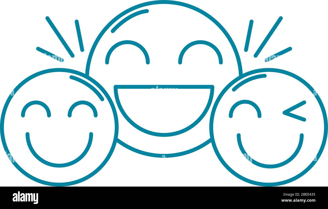 Friendship Emoticons