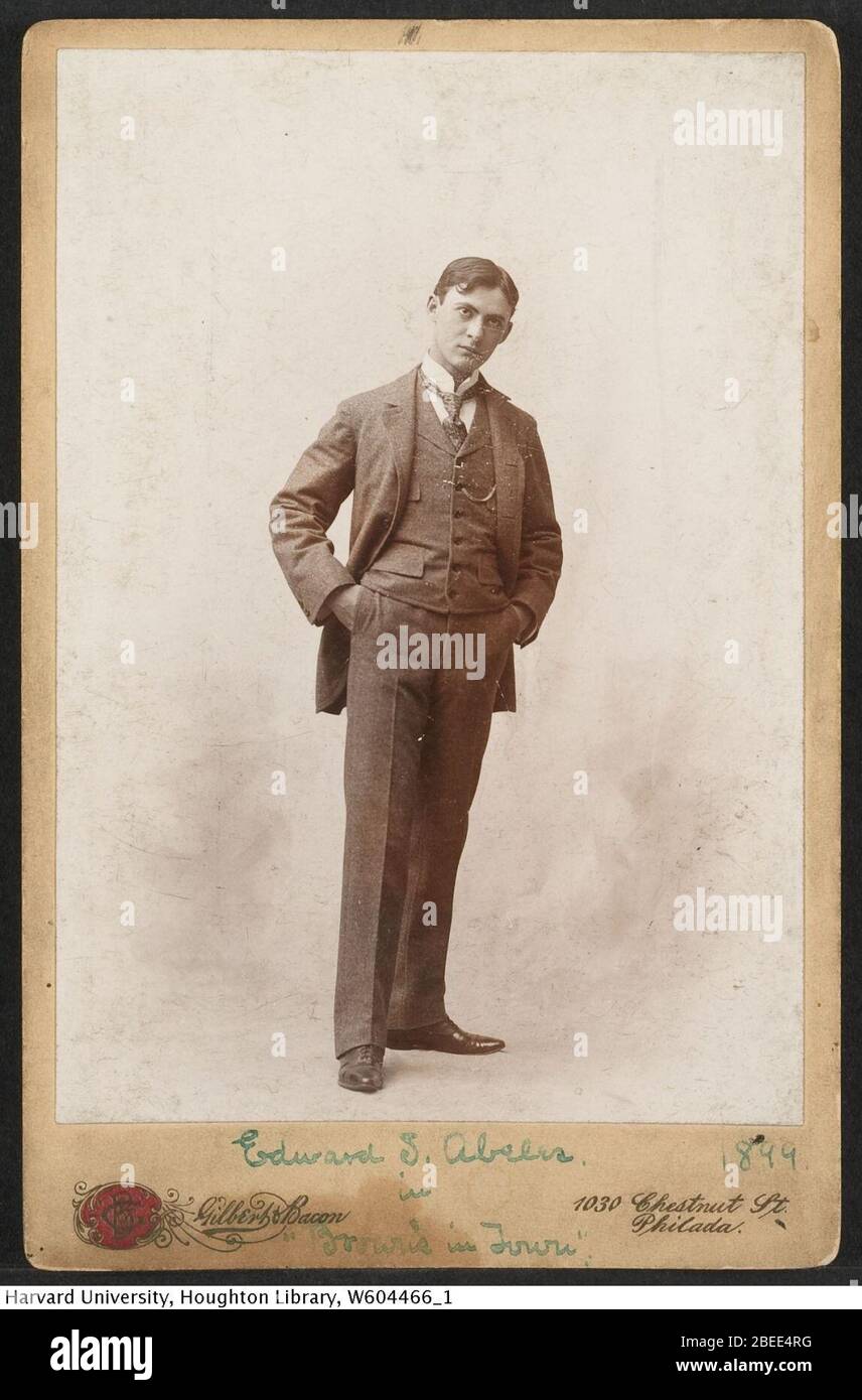 Abeles hi-res stock photography and images - Alamy