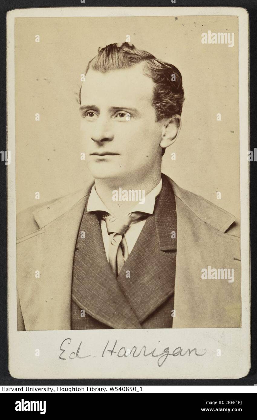 Harrigan hi-res stock photography and images - Alamy