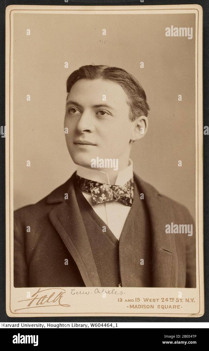 Abeles hi-res stock photography and images - Alamy