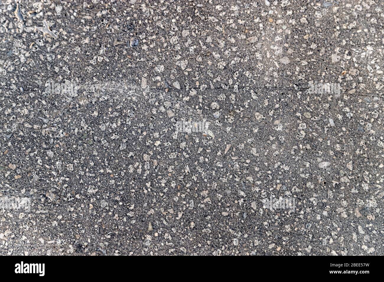 Exterior concrete paving texture hi-res stock photography and images ...